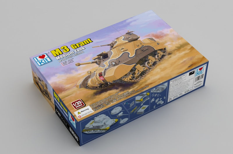 Plastic Model Tank Kits to Assemble – Sussex Model Centre