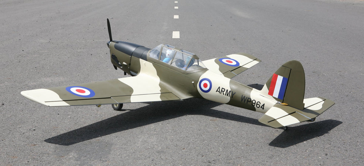 Seagull Models - Aircraft – Sussex Model Centre