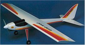 Chris Foss Uno Wot - 4 channel with new composite undercarriage ...