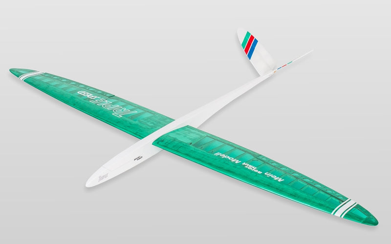 Aircraft: Gliders: Kits – Sussex Model Centre