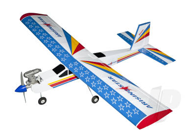 Seagull Arising Star - Sussex Model Centre