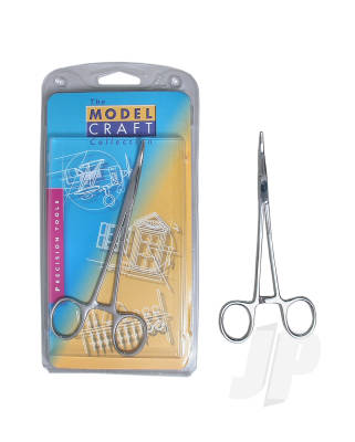 Model Craft Locking Forceps - Sussex Model Centre