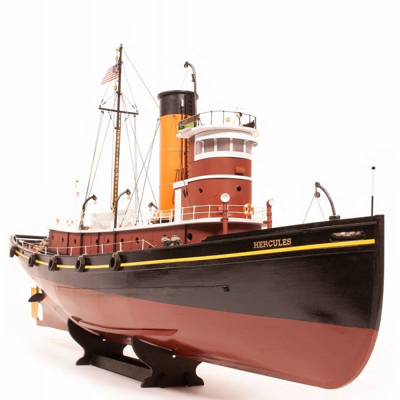 Model boats to build | Wood and plastic kits – Sussex Model Centre