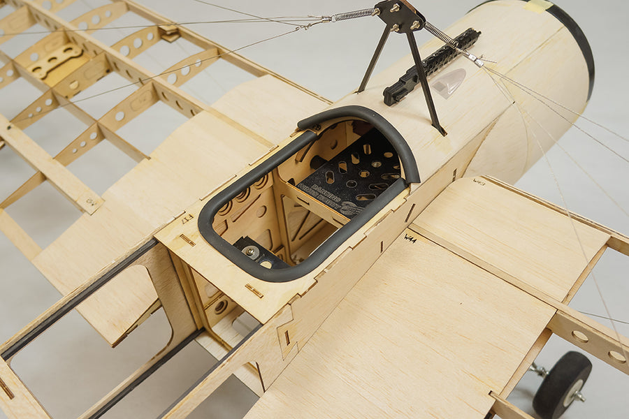 Realistic Replica Scale Model Planes | Radio Control – Sussex Model Centre