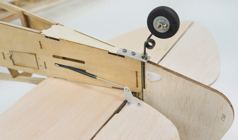 Dancing Wings - Aircraft – Sussex Model Centre