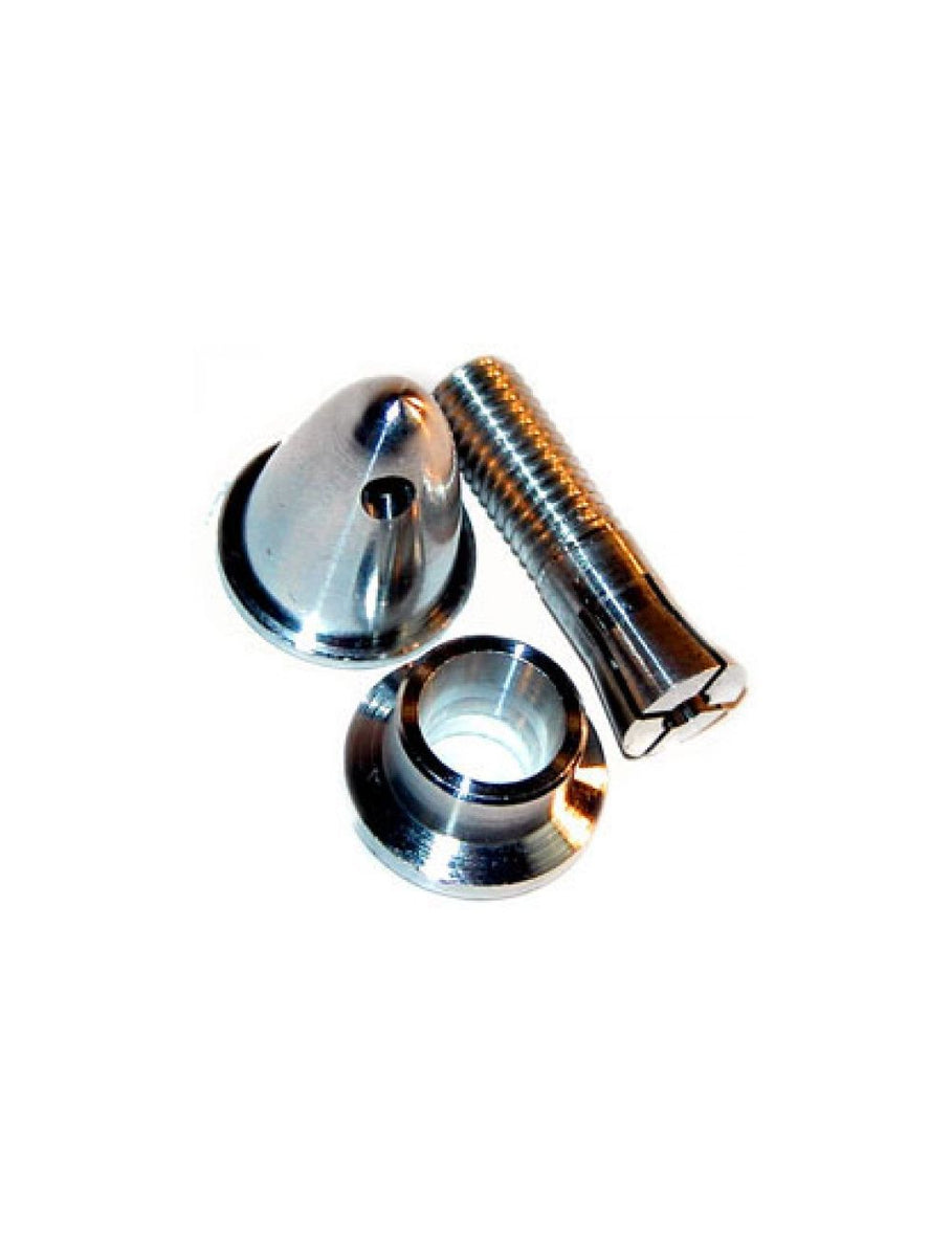 3mm Domed Prop Adapter – Sussex Model Centre