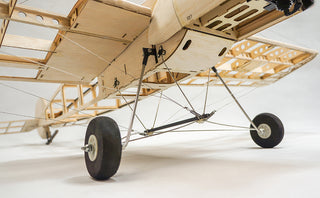 Realistic Replica Scale Model Planes | Radio Control – Sussex Model Centre