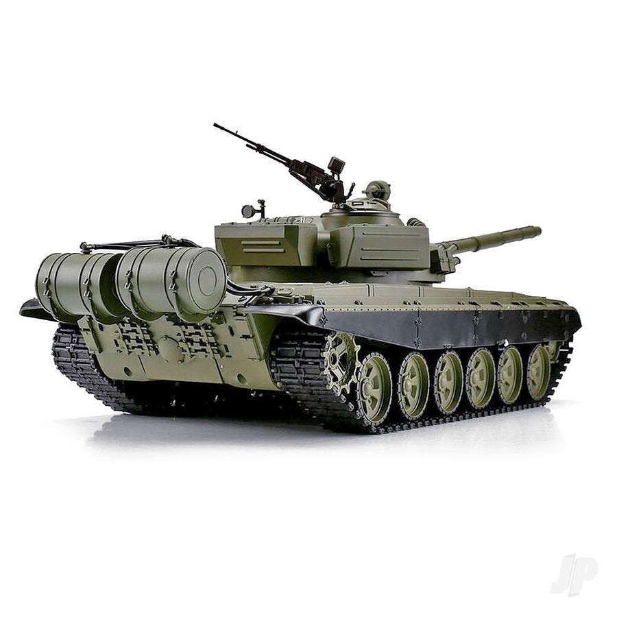 Radio Controlled Model Scale Tanks – Sussex Model Centre