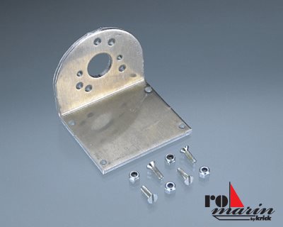 Caldercraft 500/800 Motor Mount – Sussex Model Centre