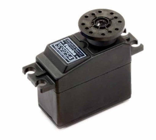Futaba S9254 Servo – Sussex Model Centre