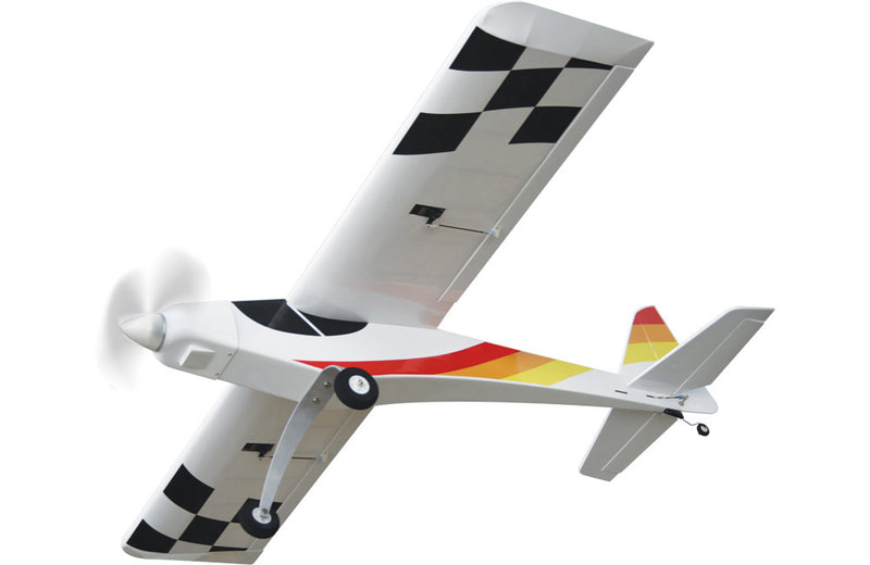 Flying Model Aircraft | Trainer, Sport and Jet Planes – Sussex Model Centre