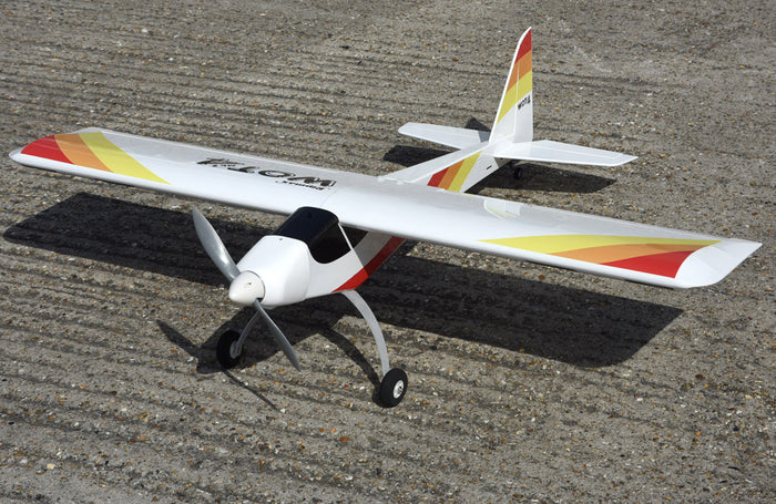 Flying Model Aircraft | Trainer, Sport and Jet Planes – Sussex Model Centre