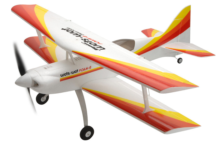 Flying Model Aircraft | Trainer, Sport and Jet Planes – Sussex Model Centre