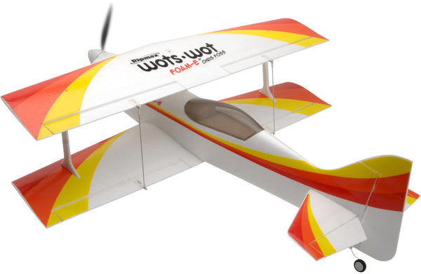 Flying Model Aircraft | Trainer, Sport and Jet Planes – Sussex Model Centre