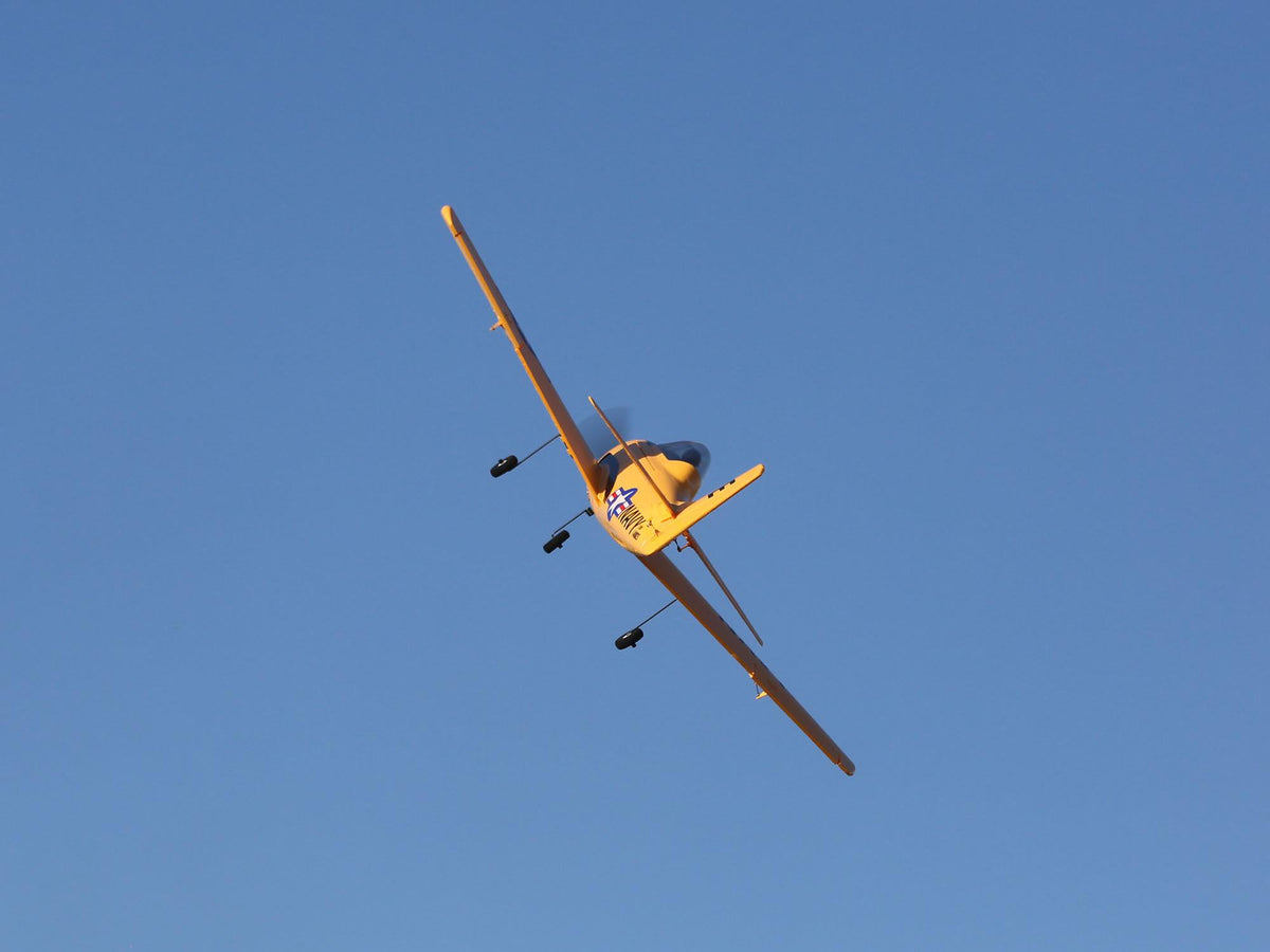E-Flite - Aircraft – Sussex Model Centre