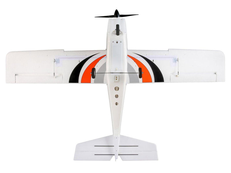 Starter Remote Control Model Flying Planes | Trainer Aircraft – Sussex ...