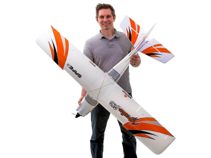 Starter Remote Control Model Flying Planes | Trainer Aircraft – Sussex ...