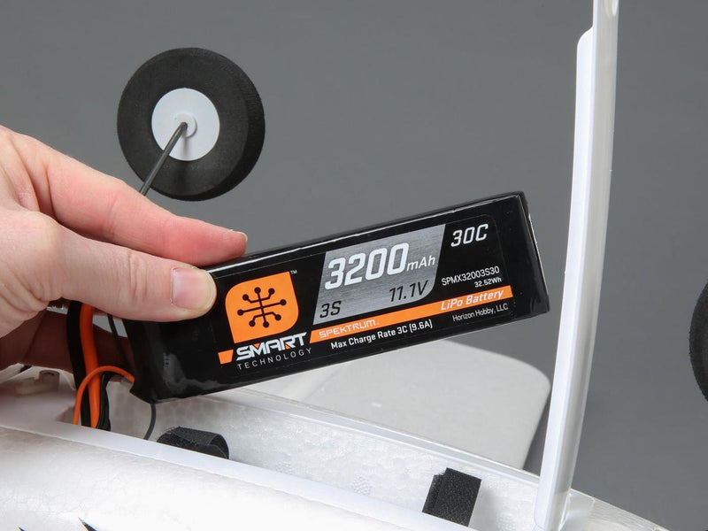 Starter Remote Control Model Flying Planes | Trainer Aircraft – Sussex ...