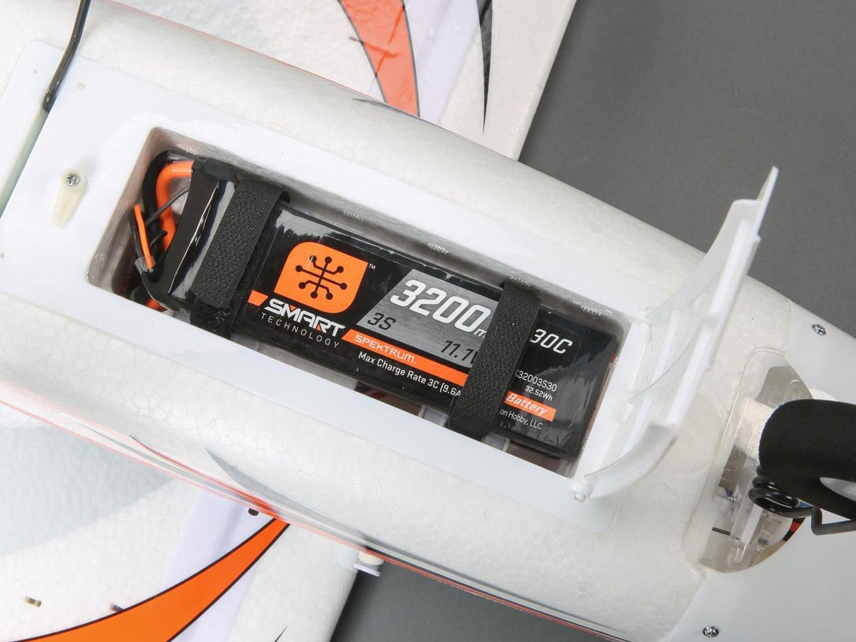 Starter Remote Control Model Flying Planes | Trainer Aircraft – Sussex ...