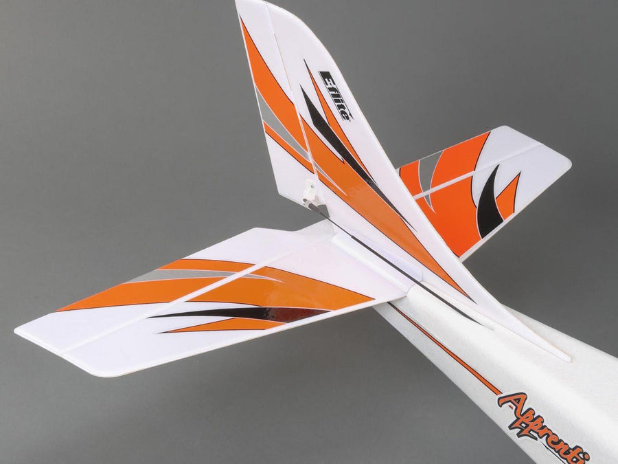 Starter Remote Control Model Flying Planes | Trainer Aircraft – Sussex ...