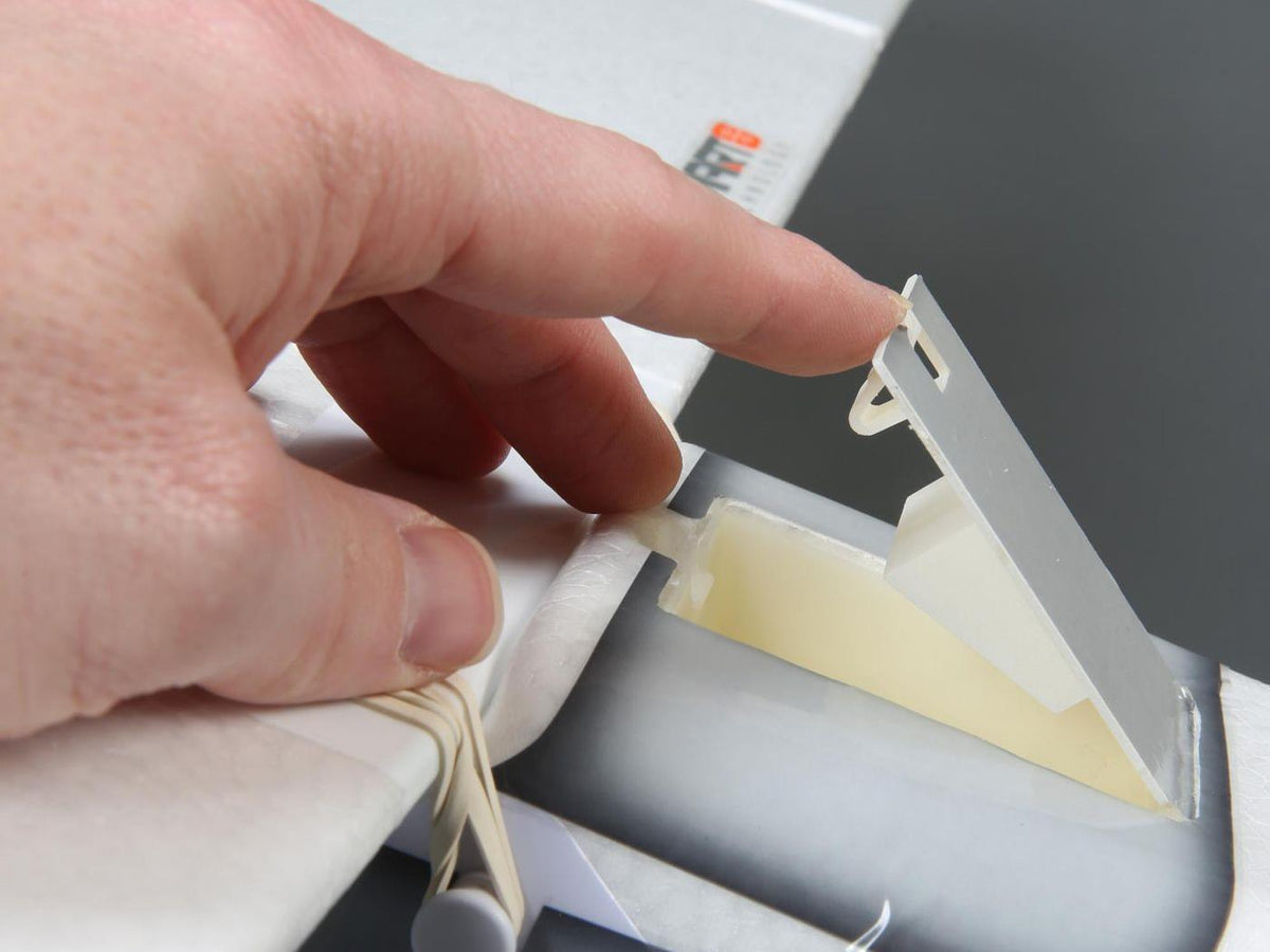 Starter Remote Control Model Flying Planes | Trainer Aircraft – Sussex ...