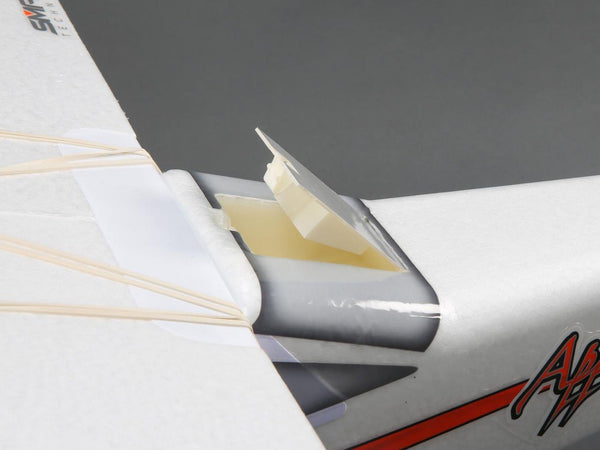 Starter Remote Control Model Flying Planes | Trainer Aircraft – Sussex ...