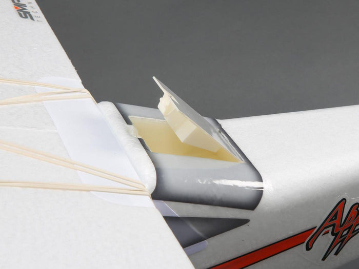 Starter Remote Control Model Flying Planes | Trainer Aircraft – Sussex ...