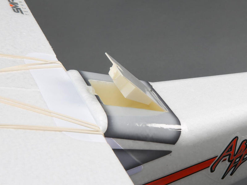 Starter Remote Control Model Flying Planes | Trainer Aircraft – Sussex ...