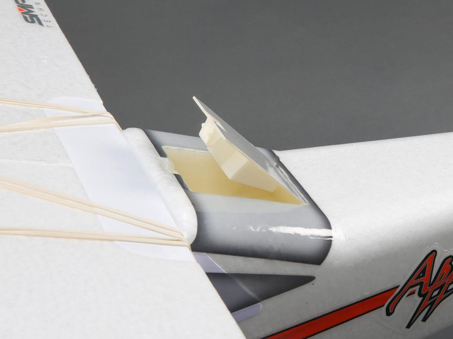 Starter Remote Control Model Flying Planes | Trainer Aircraft – Sussex ...