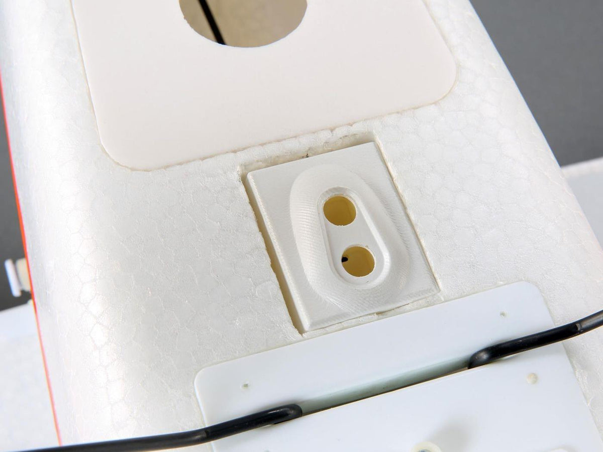 Starter Remote Control Model Flying Planes | Trainer Aircraft – Sussex ...