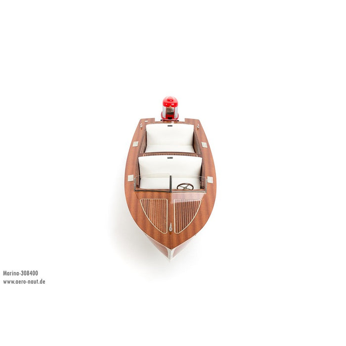 Model boats to build | Wood and plastic kits – Sussex Model Centre