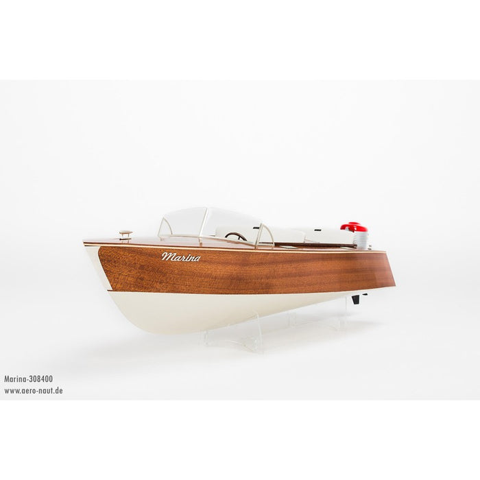 Model boats to build | Wood and plastic kits – Sussex Model Centre