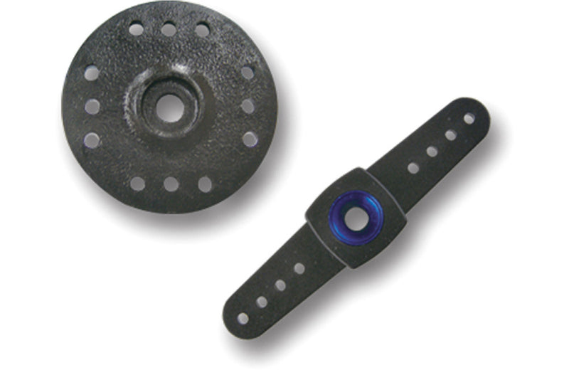 Servo Accessories | Servo Arms, Servo Mountings & Fixings – Sussex ...