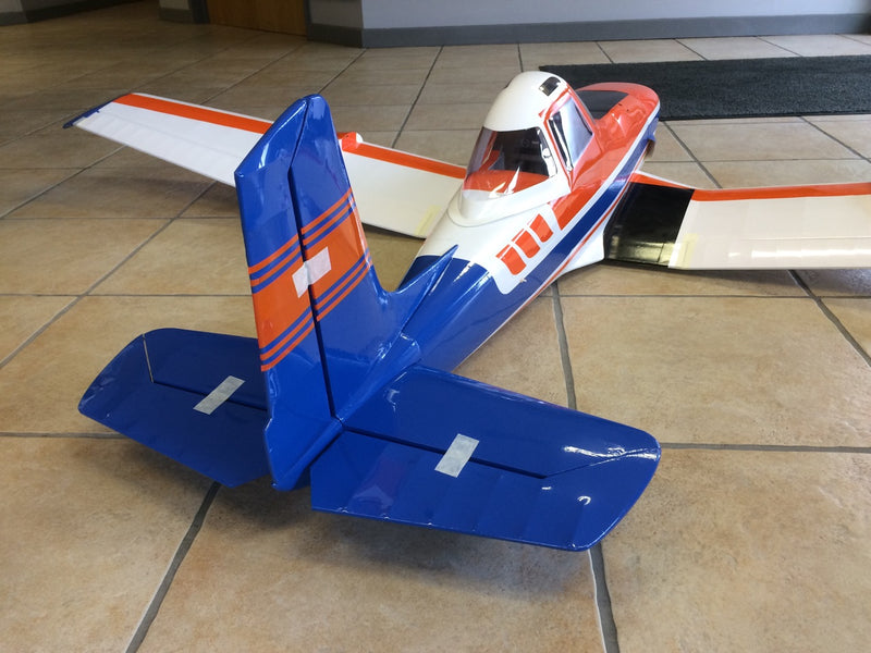 Seagull Models - Aircraft – Sussex Model Centre