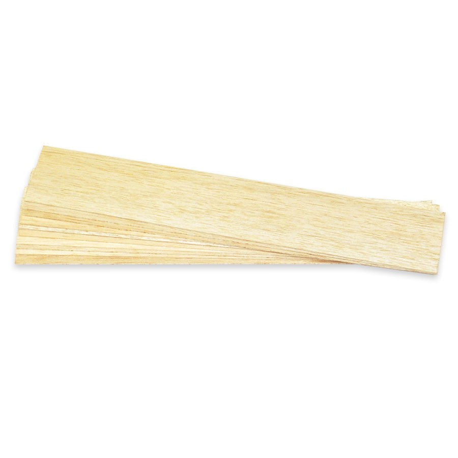 Model & Crafting Wood Materials | Balsa, Mahogany, Spruce & more ...