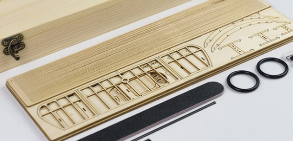 Dancing Wings - Aircraft – Sussex Model Centre