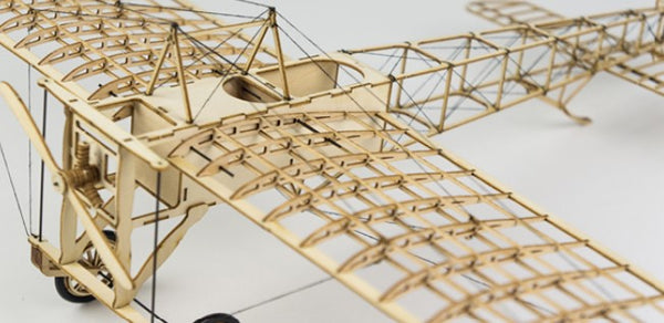 Dancing Wings - Aircraft – Sussex Model Centre