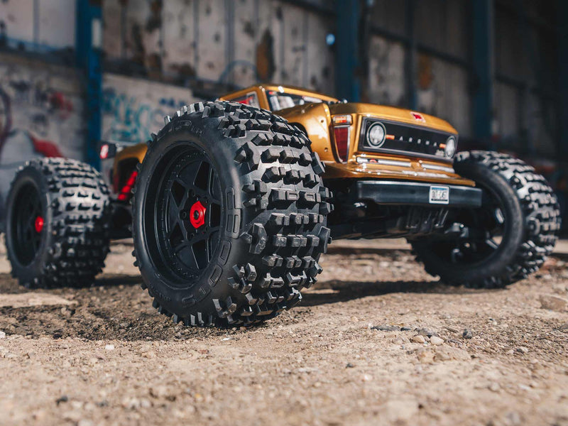 Remote control model cars kits, RTR and ARTR – Sussex Model Centre