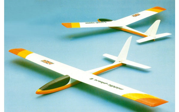 Flying Model Aircraft | Trainer, Sport and Jet Planes – Sussex Model Centre