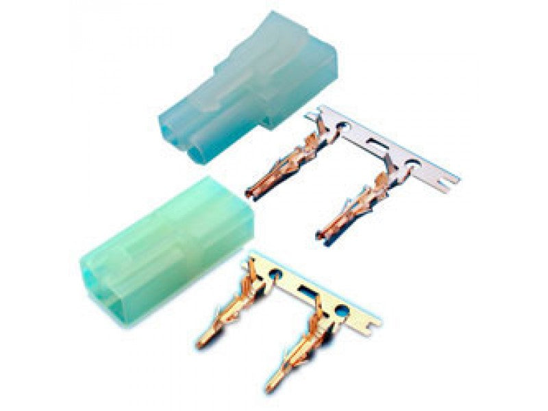 Tamiya Connectors – Sussex Model Centre