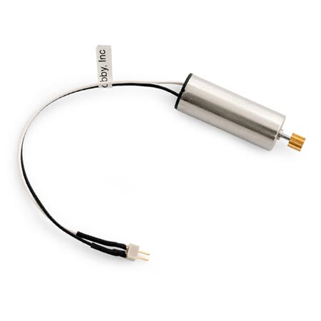 Ultra Micro Radian Motor – Sussex Model Centre