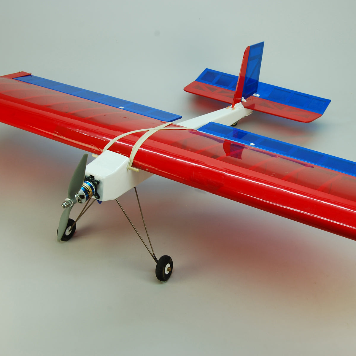 Slec Electric Limbo Dancer Kit – Sussex Model Centre