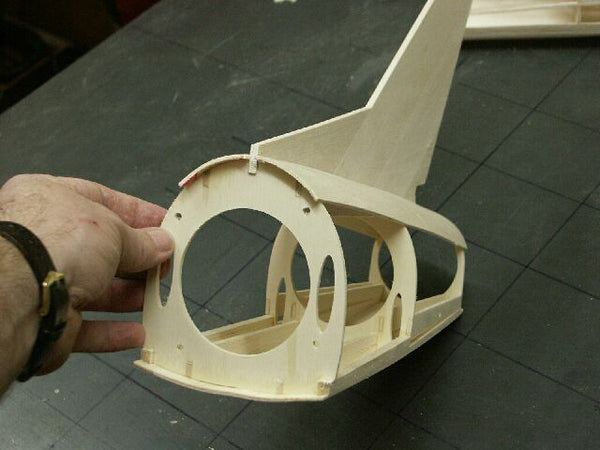 Fast Model Electric Ducted Fan (EDF) Jet Planes – Sussex Model Centre