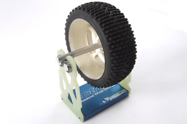 Fastrax Professional Wheel Balancer by PSM Racing – Sussex Model Centre