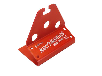 Sullivan Marcy’s Marvelous Wheel Chocks – Sussex Model Centre