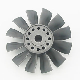 Electric Ducted Fan (EDF) Motor Fan Power Unit – Sussex Model Centre