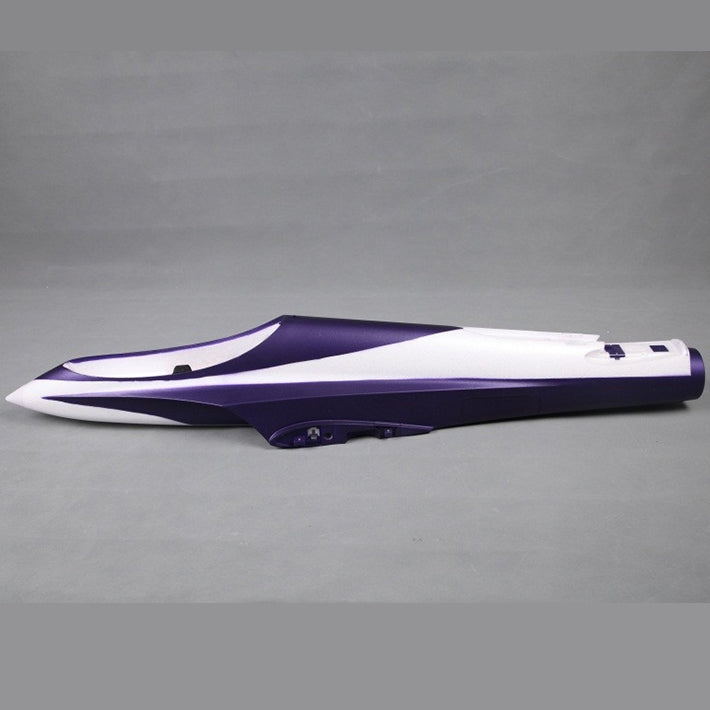 FMS 80MM FUTURA PURPLE FUSELAGE – Sussex Model Centre