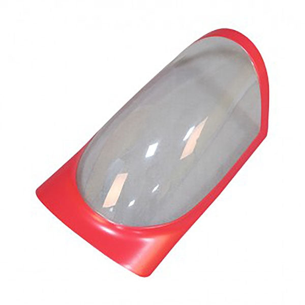 FMS 2000MM EXTRA 330 PLASTIC CANOPY – Sussex Model Centre