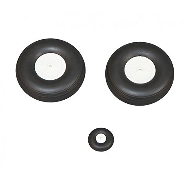 FMS 2000MM EXTRA 330 TIRE SET – Sussex Model Centre