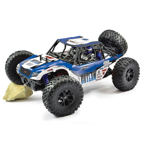 FTX OUTLAW 1/10 BRUSHLESS 4WD ULTRA BUGGY RTR – Sussex Model Centre